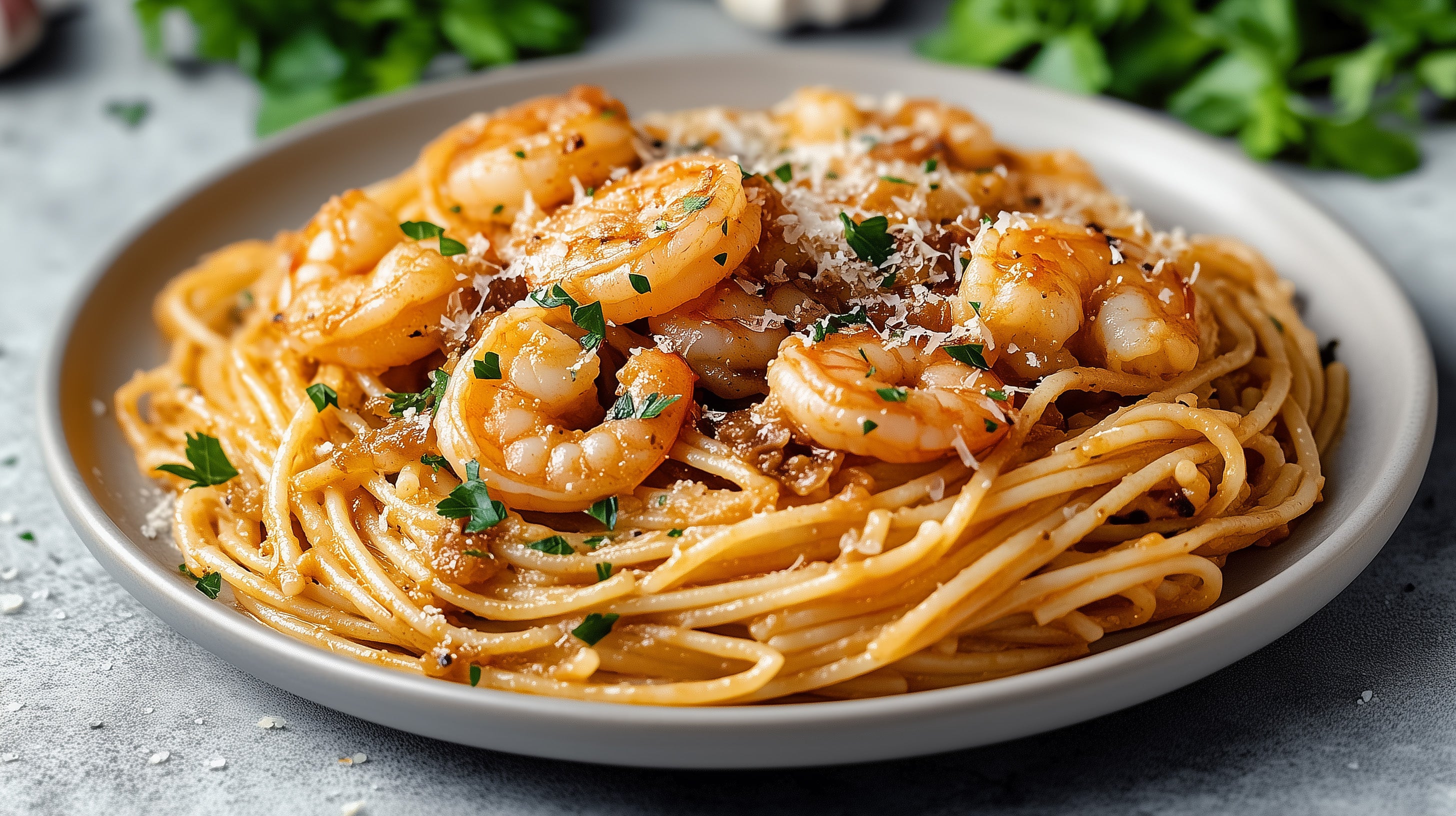 Spaghetti „Besser geht’s nicht“ – HENSSLERS