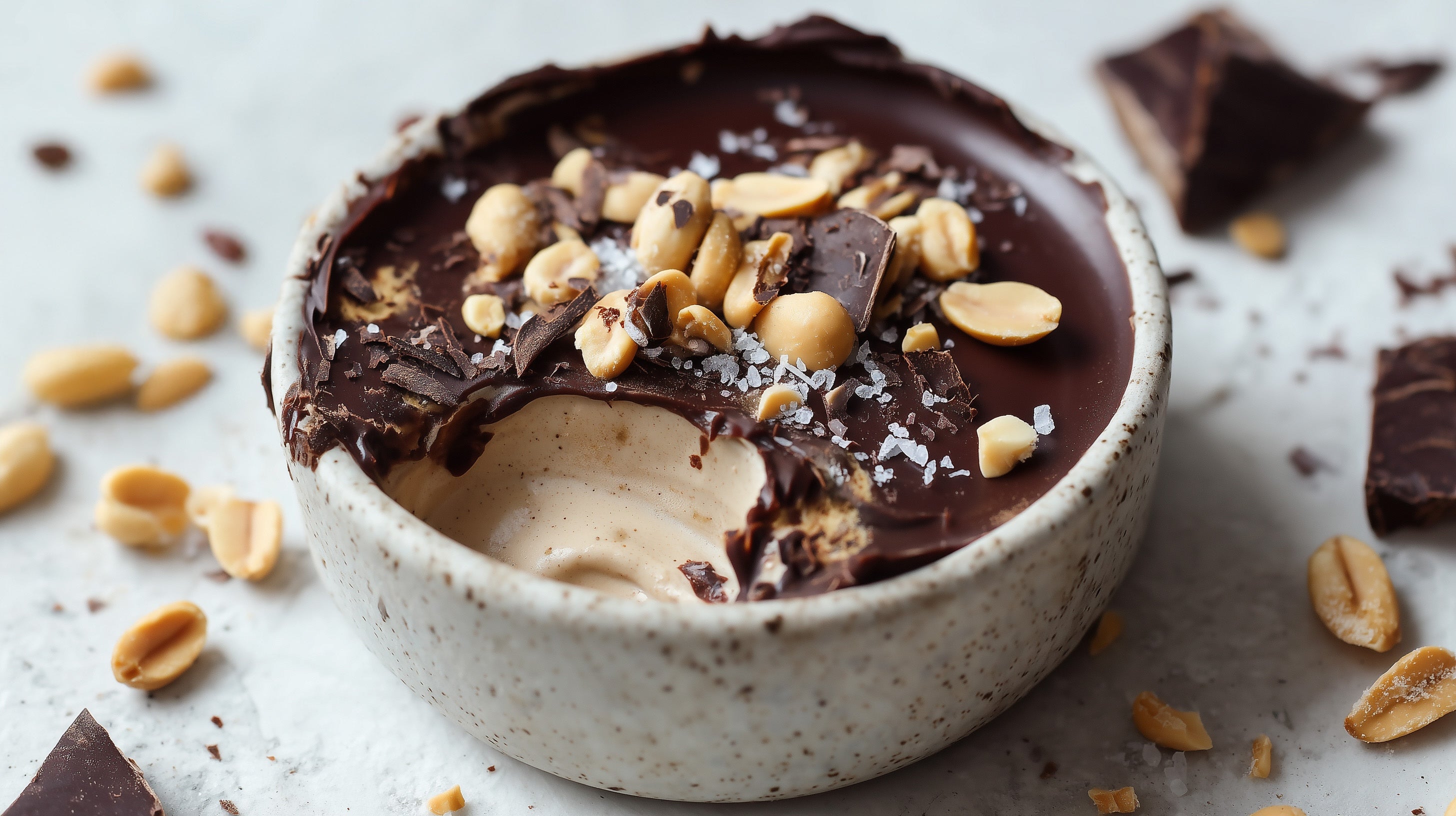 Snickers Bowl – HENSSLERS