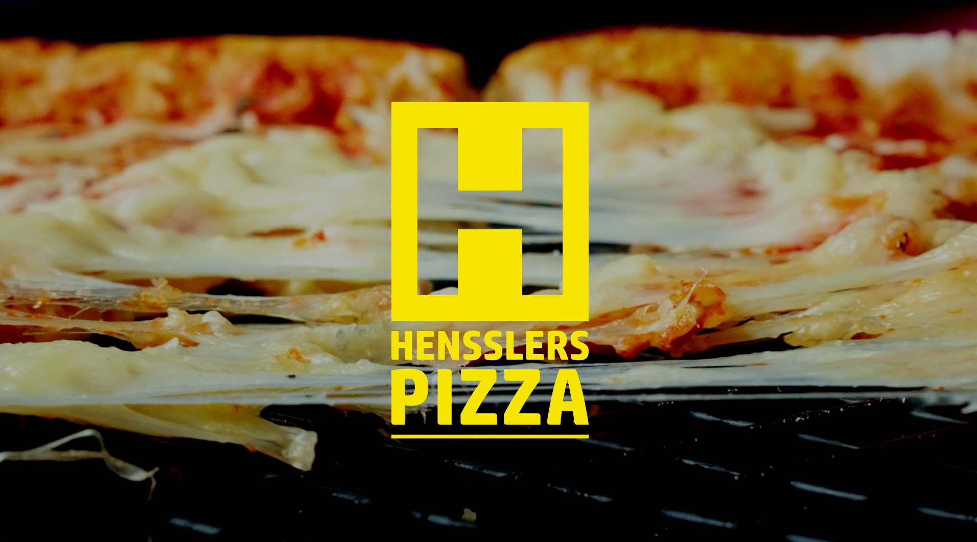 Henssler Pizza Kaufen
