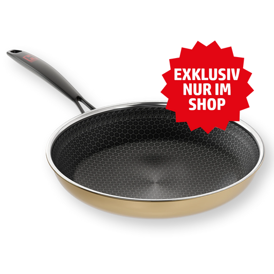 Hensslers Pfanne 28cm