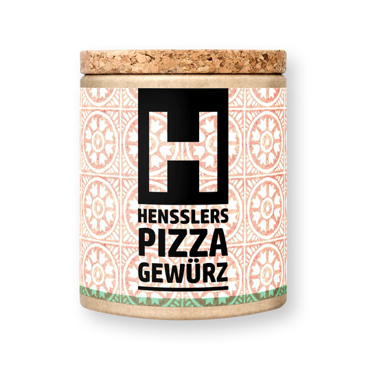 Henssler Pizza Kaufen