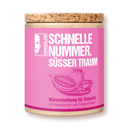 Gewürze – Page 2 – HENSSLERS