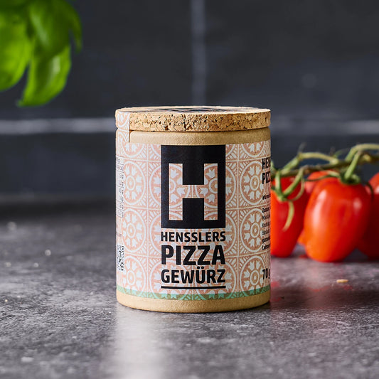 Henssler Pizza Kaufen